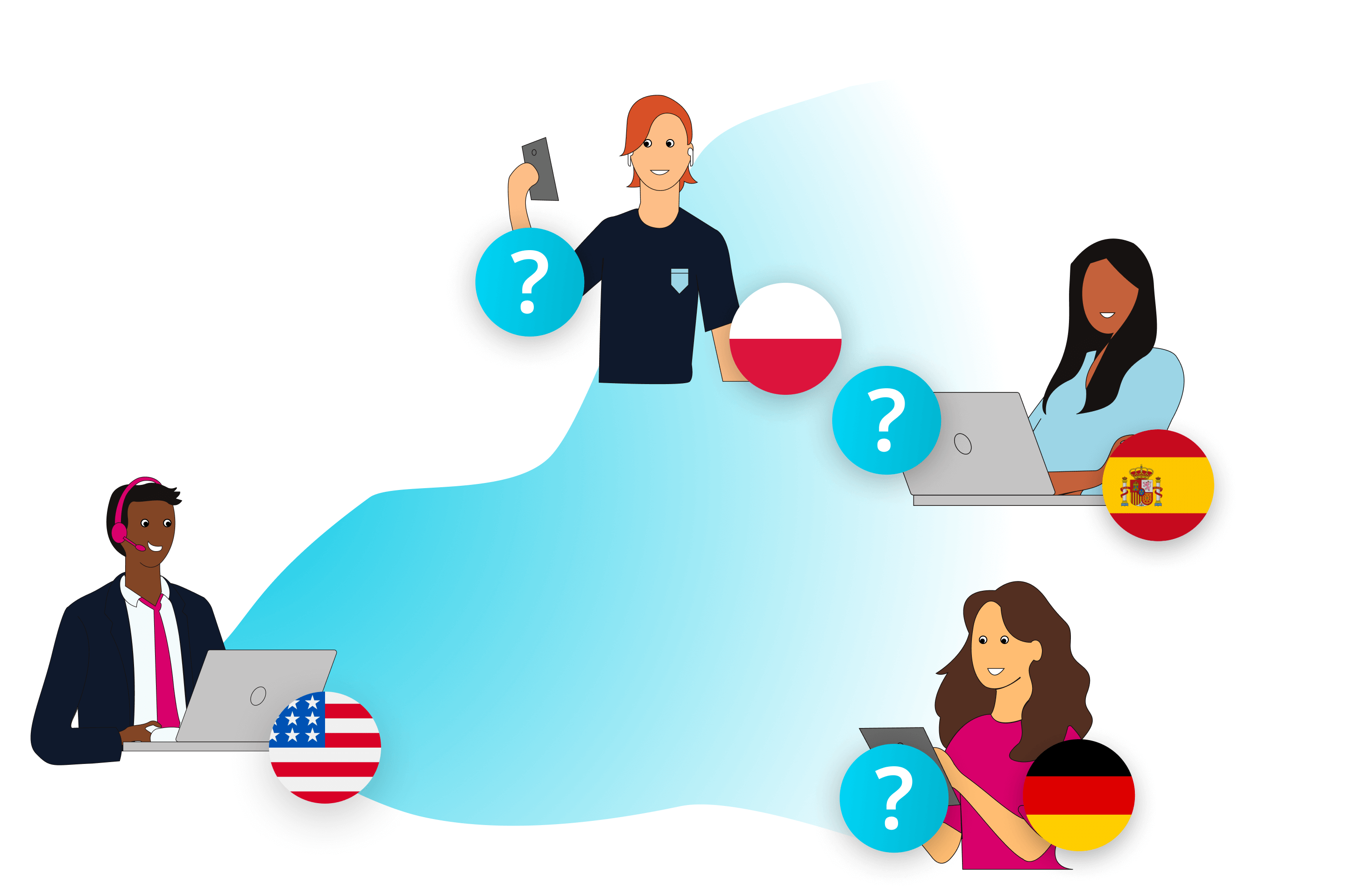 Wordly AI Real Time Translator | Übersetzungslösungen in Echtzeit